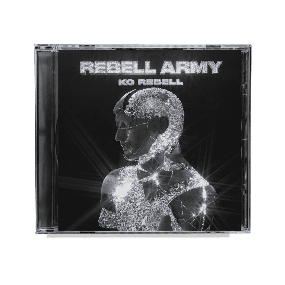 Rebell Army - KC Rebell